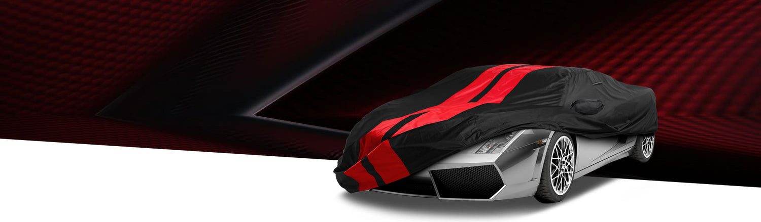 iCarCover for car cover, SUV cover, truck cover and car accessories