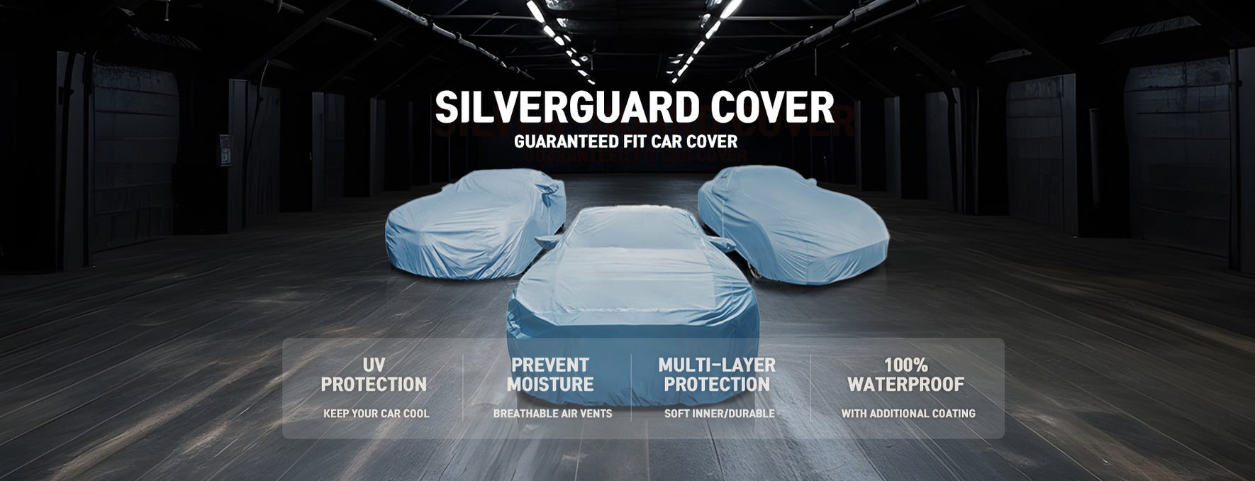 iCarCover for car cover, SUV cover, truck cover and car accessories